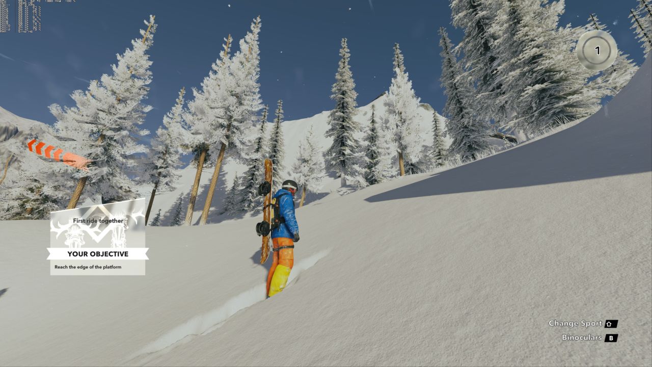 Steep review: A fresh take on extreme sports—but not a good one - Ars ...