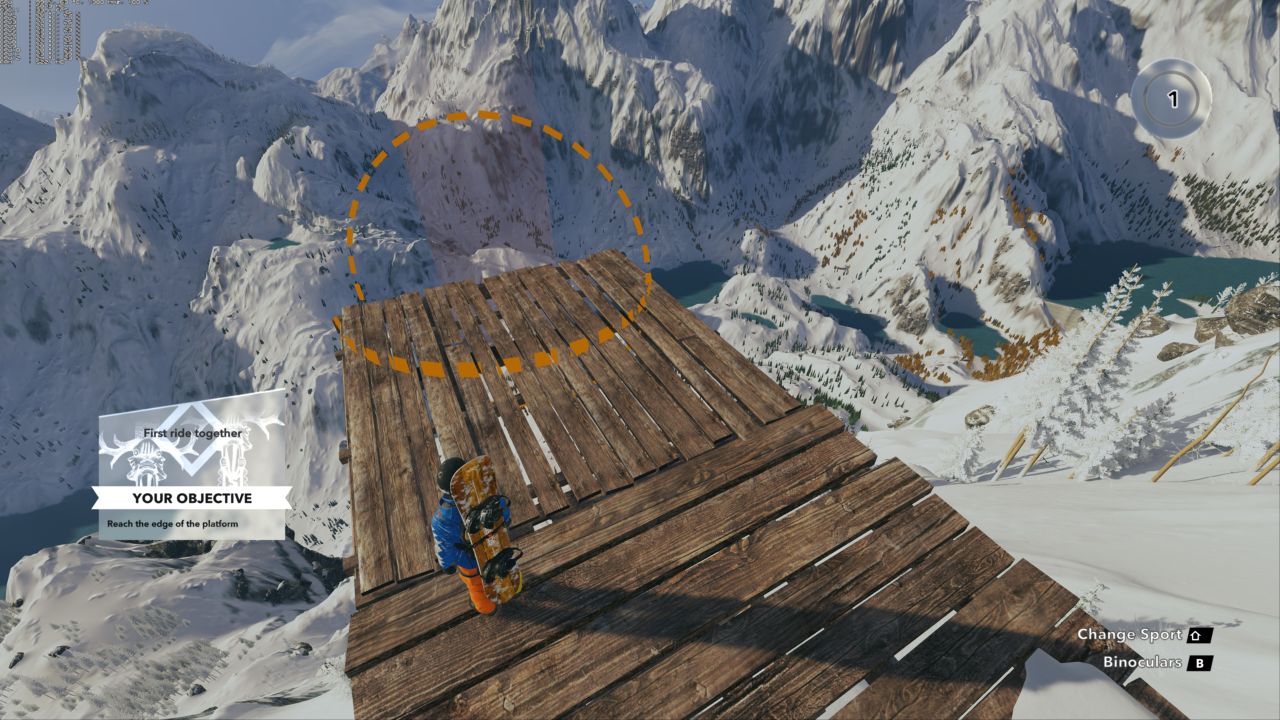 Steep review: A fresh take on extreme sports—but not a good one - Ars ...