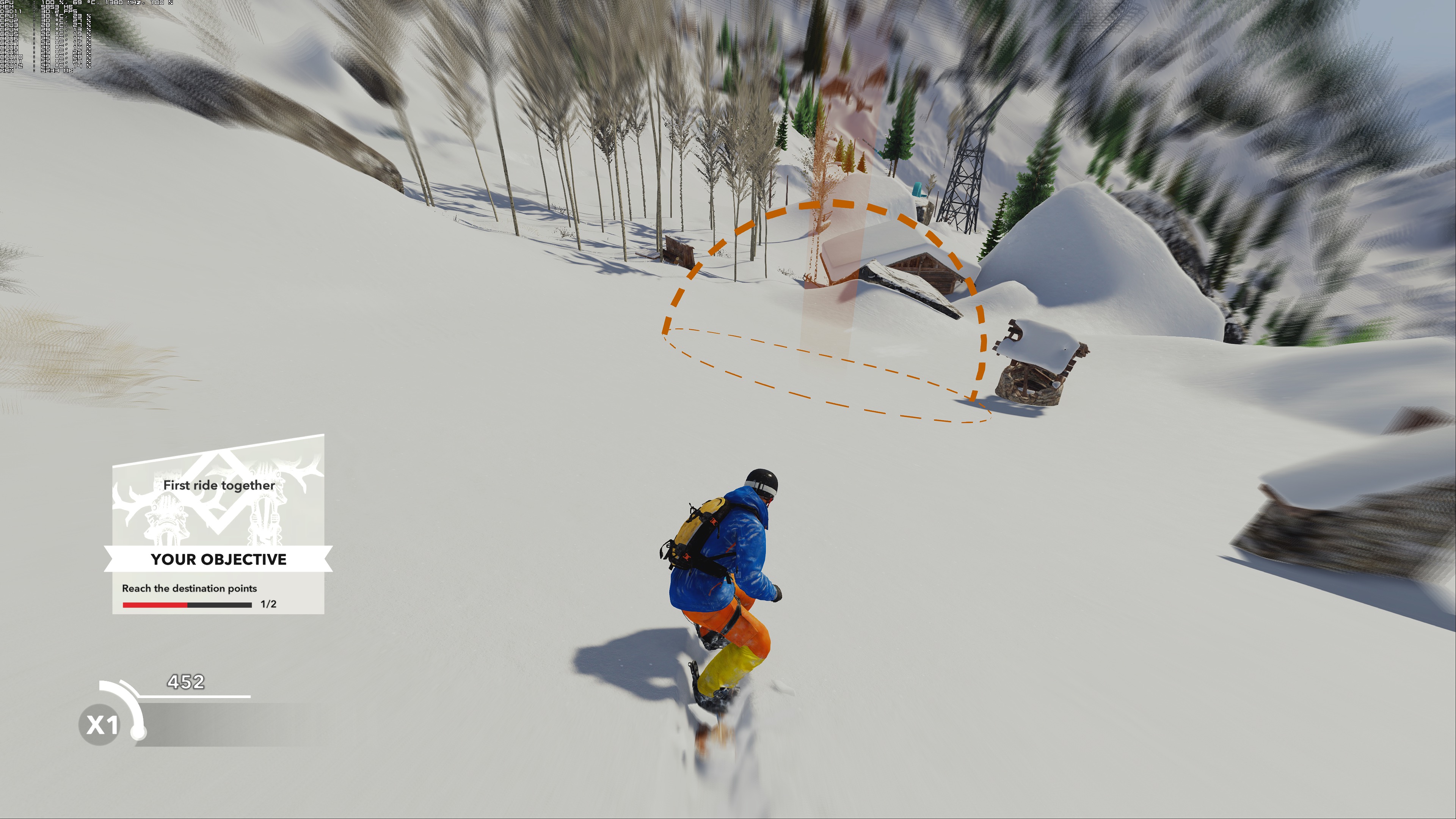 Steep review: A fresh take on extreme sports—but not a good one - Ars ...