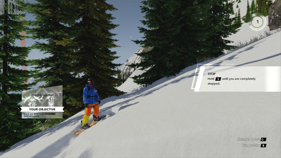 Steep review: A fresh take on extreme sports—but not a good one - Ars ...