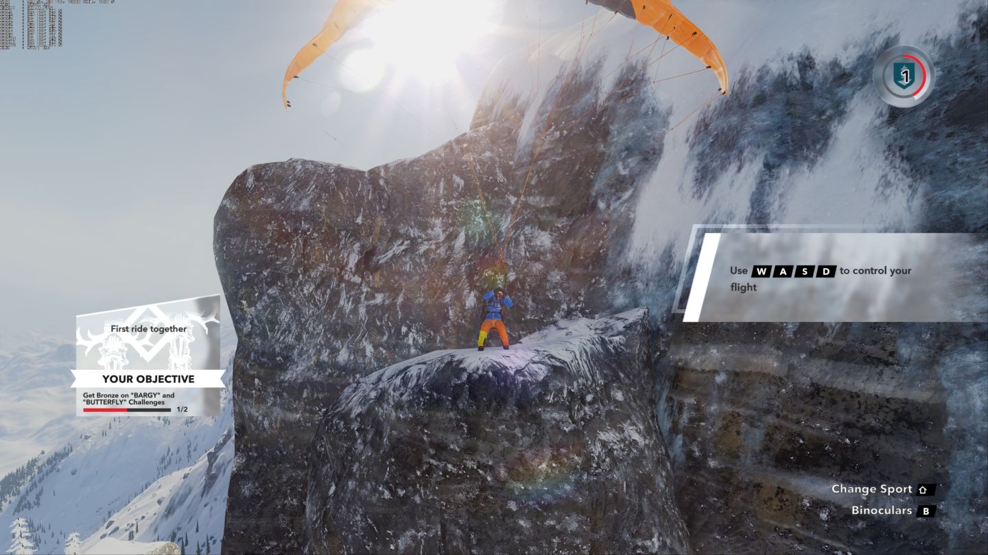 Steep review: A fresh take on extreme sports—but not a good one - Ars ...