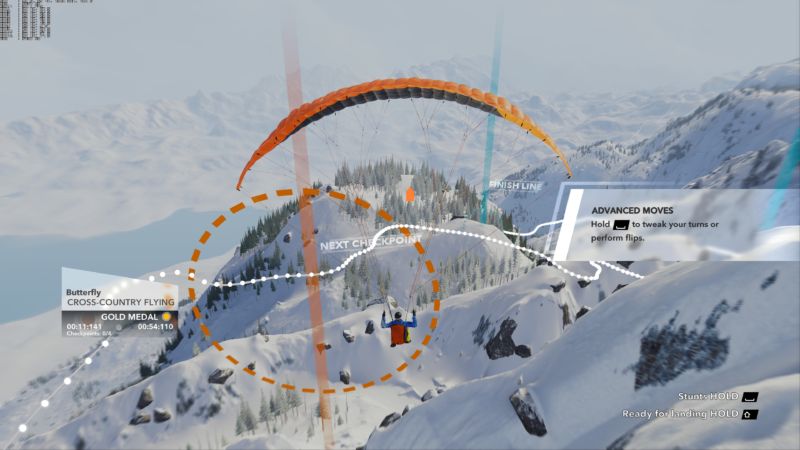 Steep review: A fresh take on extreme sports—but not a good one - Ars ...