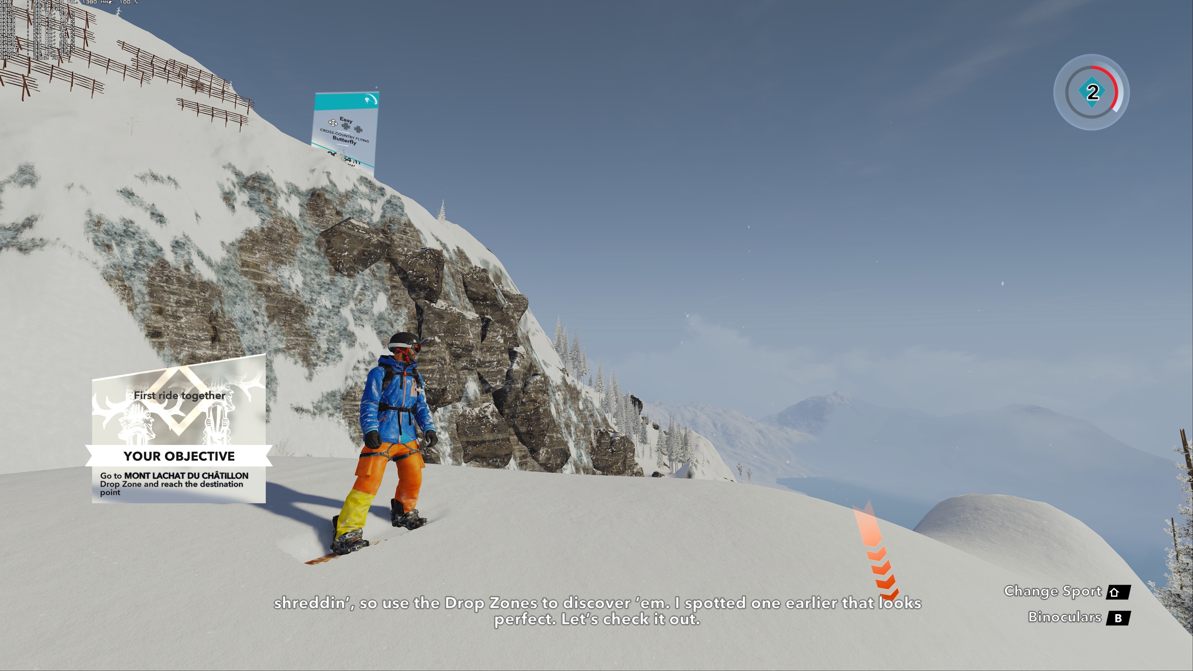 Steep review: A fresh take on extreme sports—but not a good one - Ars ...