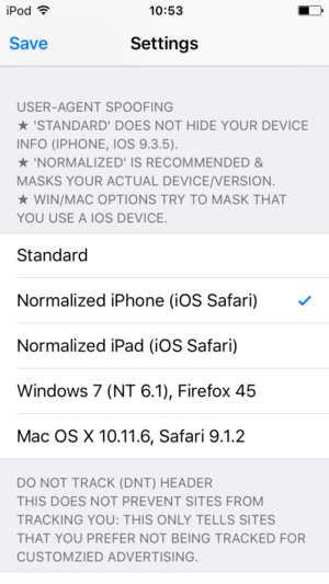 The Tor browser for iOS is free to use - Ars Technica