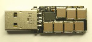 USB Killer, yours for $50, lets you easily fry almost every device ...