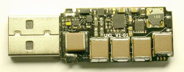 USB Killer, yours for $50, lets you easily fry almost every device ...