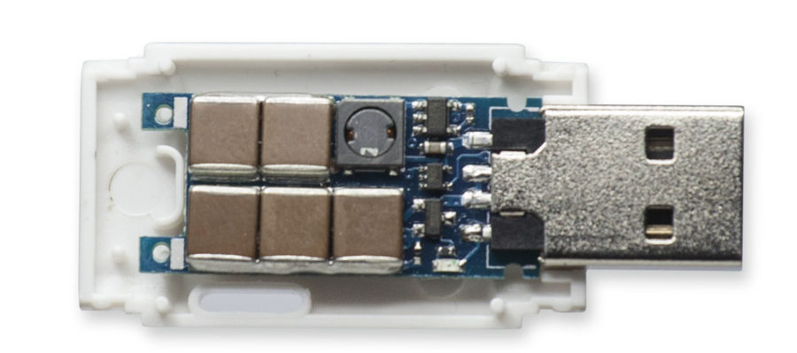 USB Killer, yours for $50, lets you easily fry almost every device ...