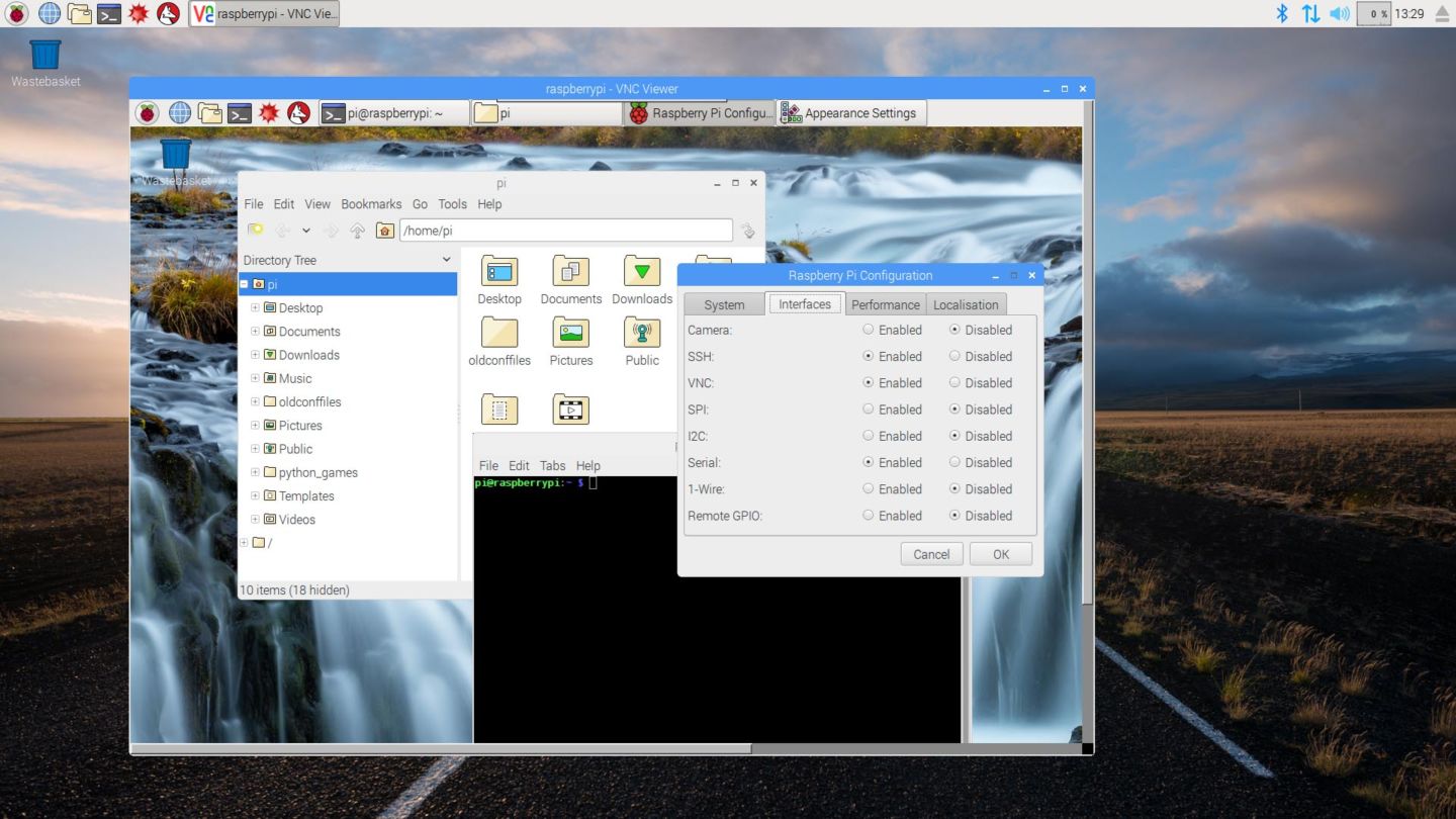 Raspberry Pi’s PIXEL Linux desktop environment now available for x86 ...