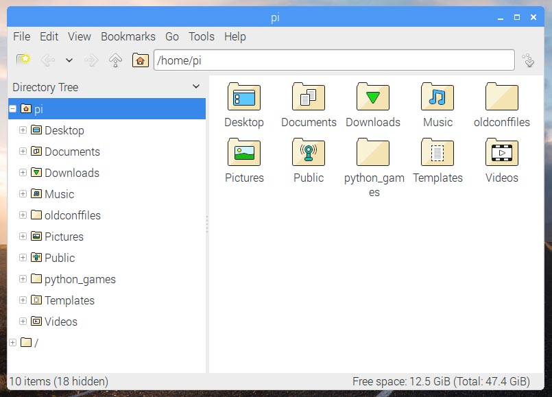 Raspberry Pi’s PIXEL Linux desktop environment now available for x86 ...