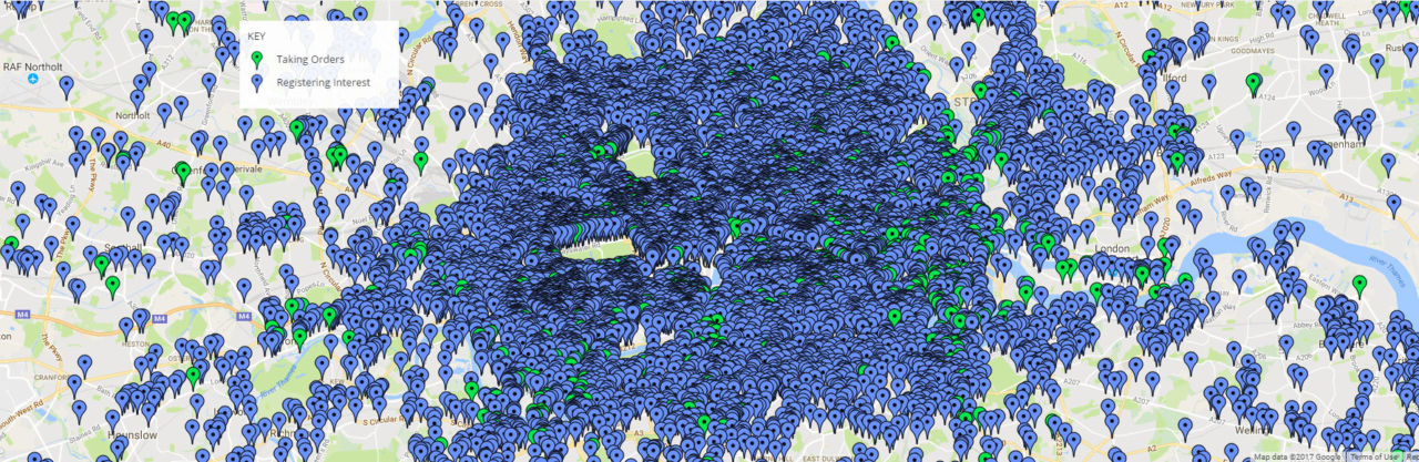 Hyperoptic fibre broadband hands-on: UK’s fastest Internet connection ...