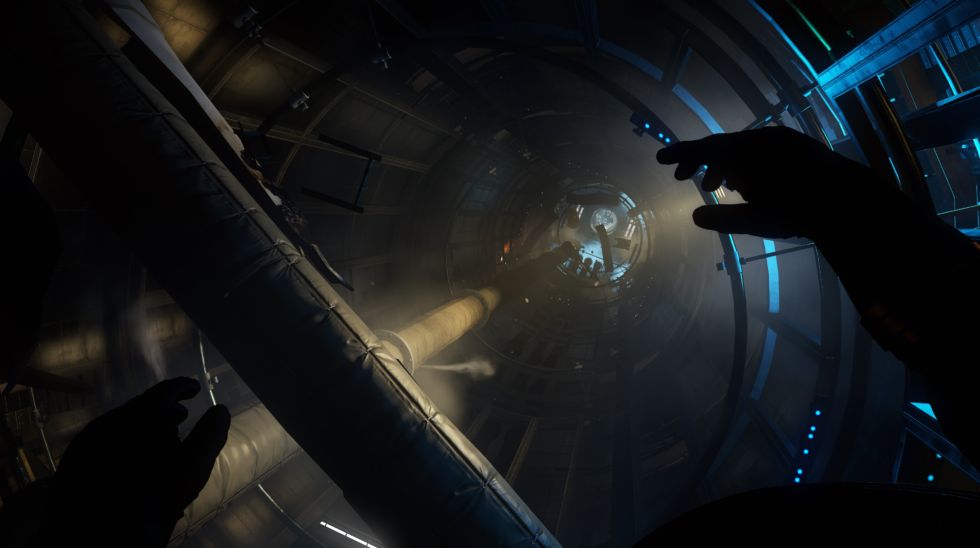 Prey: Nothing like the original—and all the better for it - Ars Technica