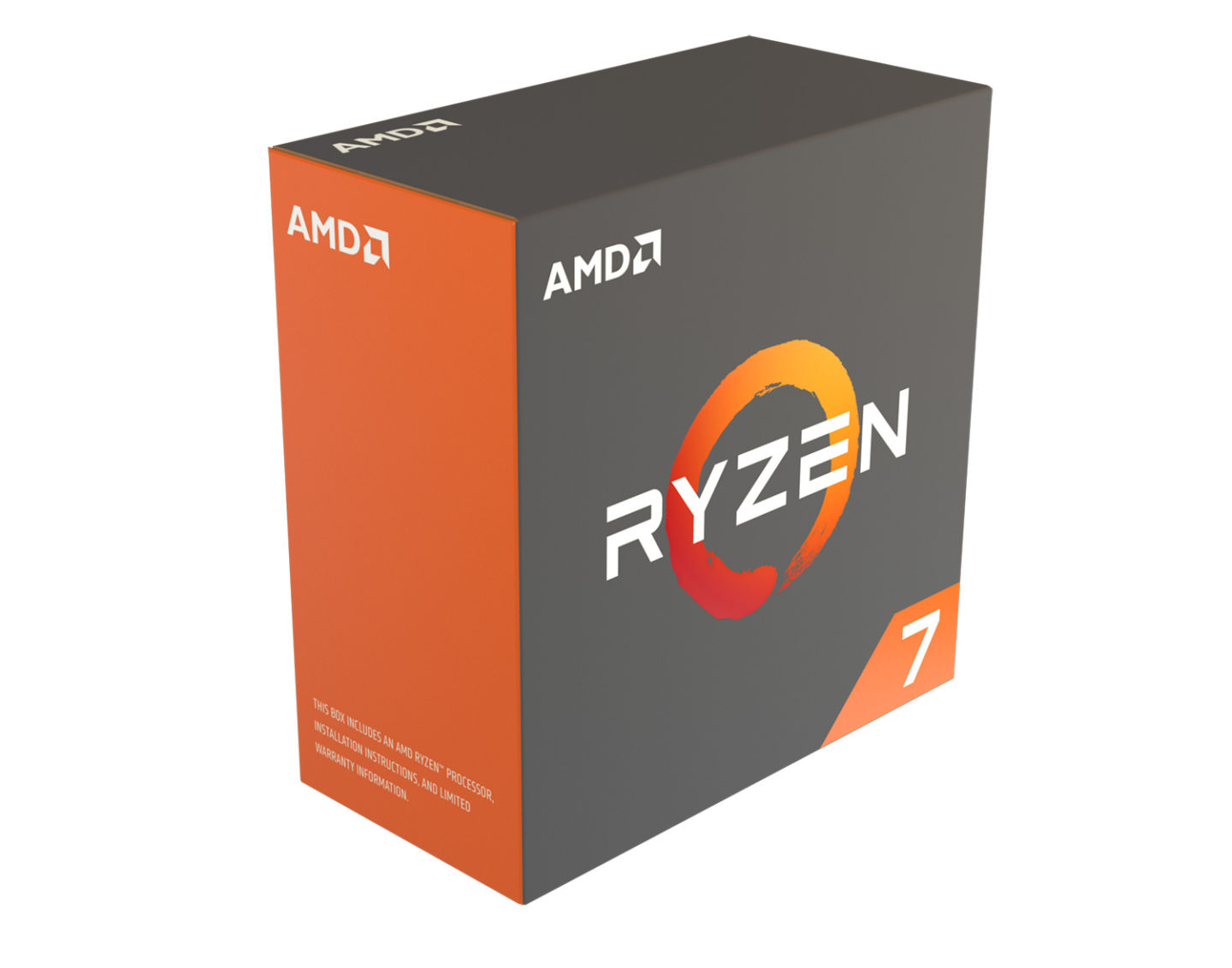 AMD Ryzen pricing: £500 for 8-core 1800X CPU, undercutting Intel by £ ...