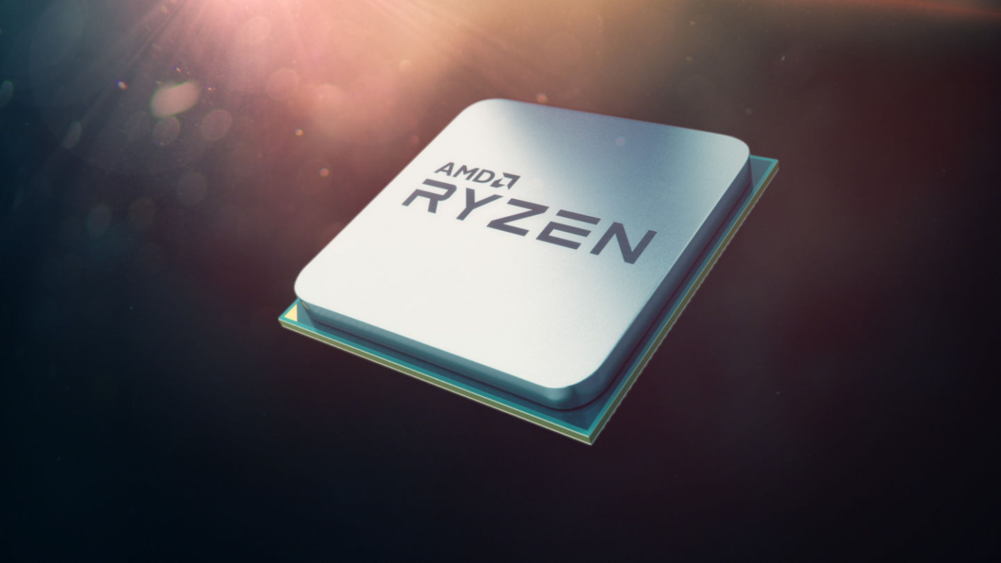 AMD Ryzen pricing: £500 for 8-core 1800X CPU, undercutting Intel by £ ...