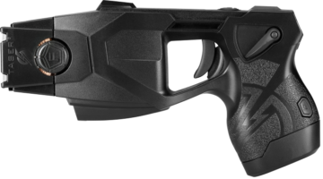 New holster forces all nearby body cams to start recording when gun is ...