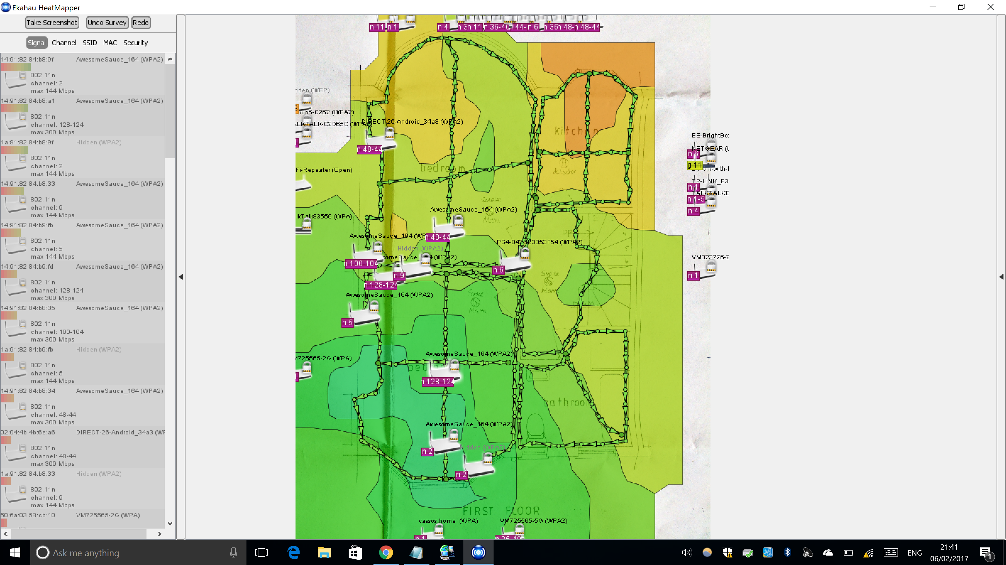 Linksys Velop review: Fast, capable mesh Wi-Fi—but way too expensive ...