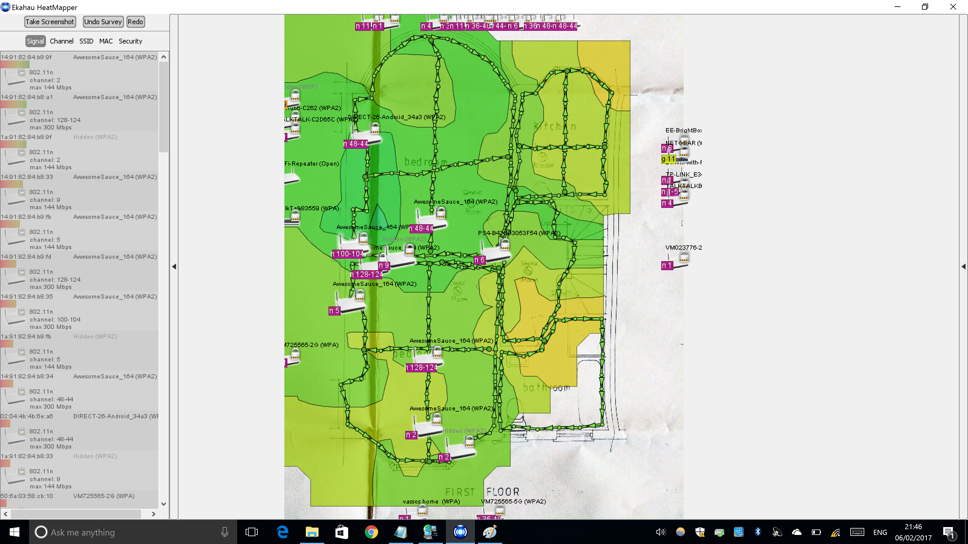 Linksys Velop review: Fast, capable mesh Wi-Fi—but way too expensive ...