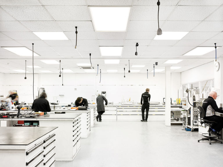 Formula 1: A technical deep dive into building the world’s fastest cars ...