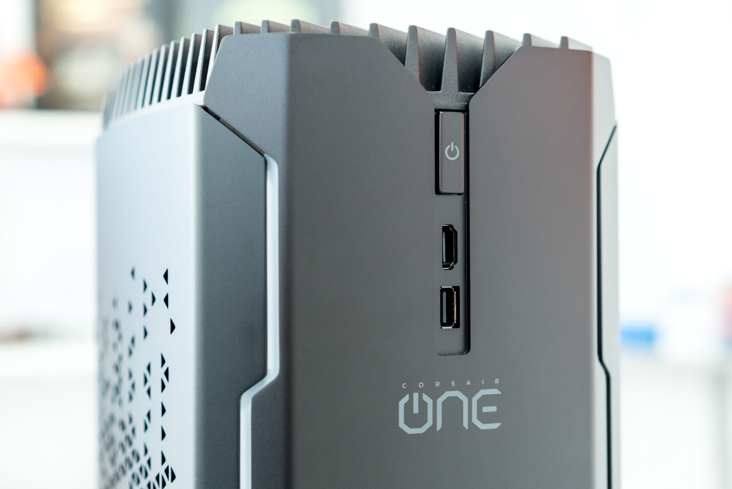 Corsair One review: The best small form factor PC we’ve ever tested ...