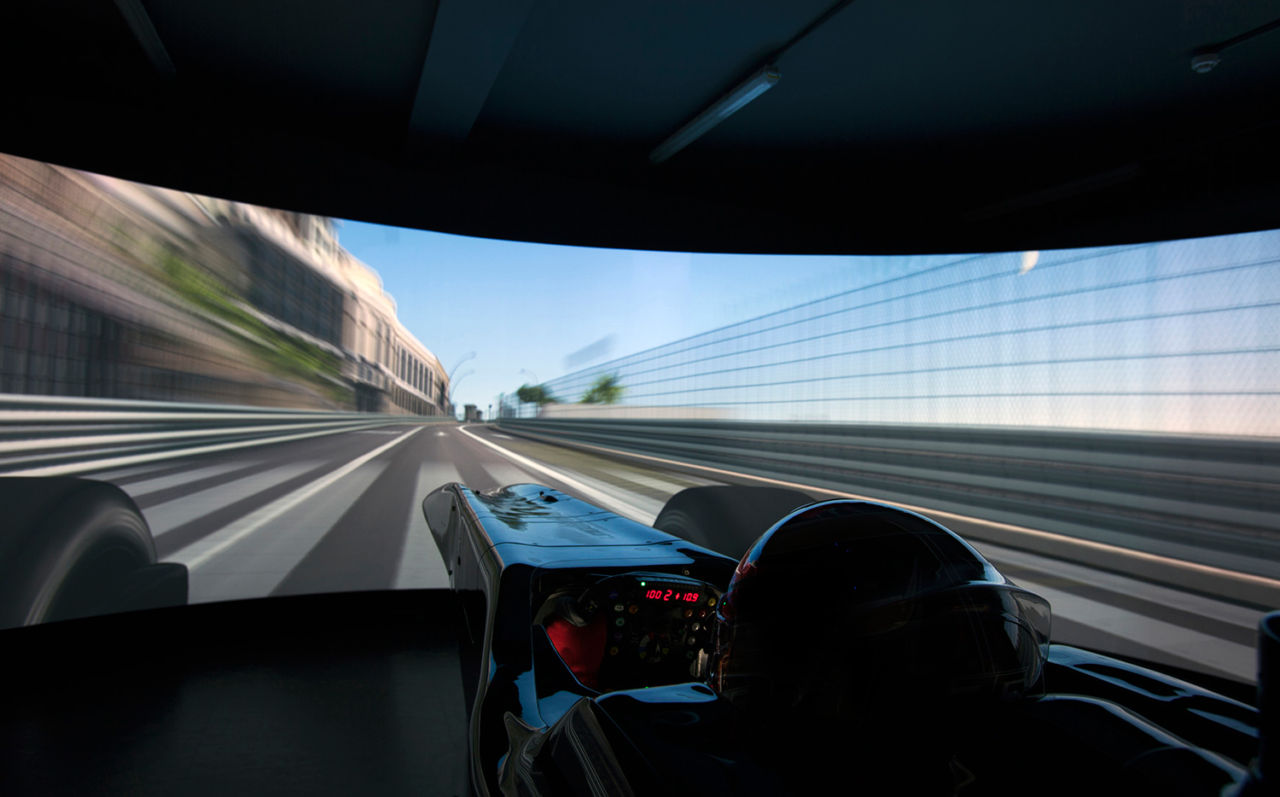 Formula 1: A technical deep dive into building the world’s fastest cars ...