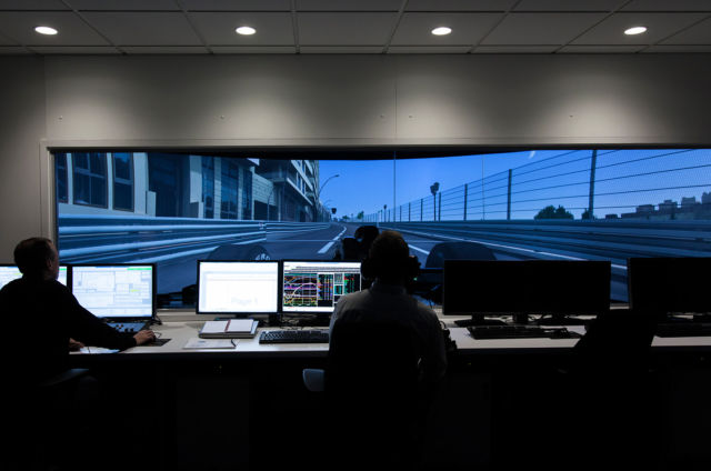 Formula 1: A technical deep dive into building the world’s fastest cars ...