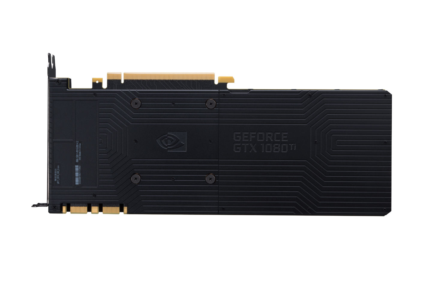Nvidia GTX 1080 Ti: If you bought a Titan X, look away now - Ars Technica