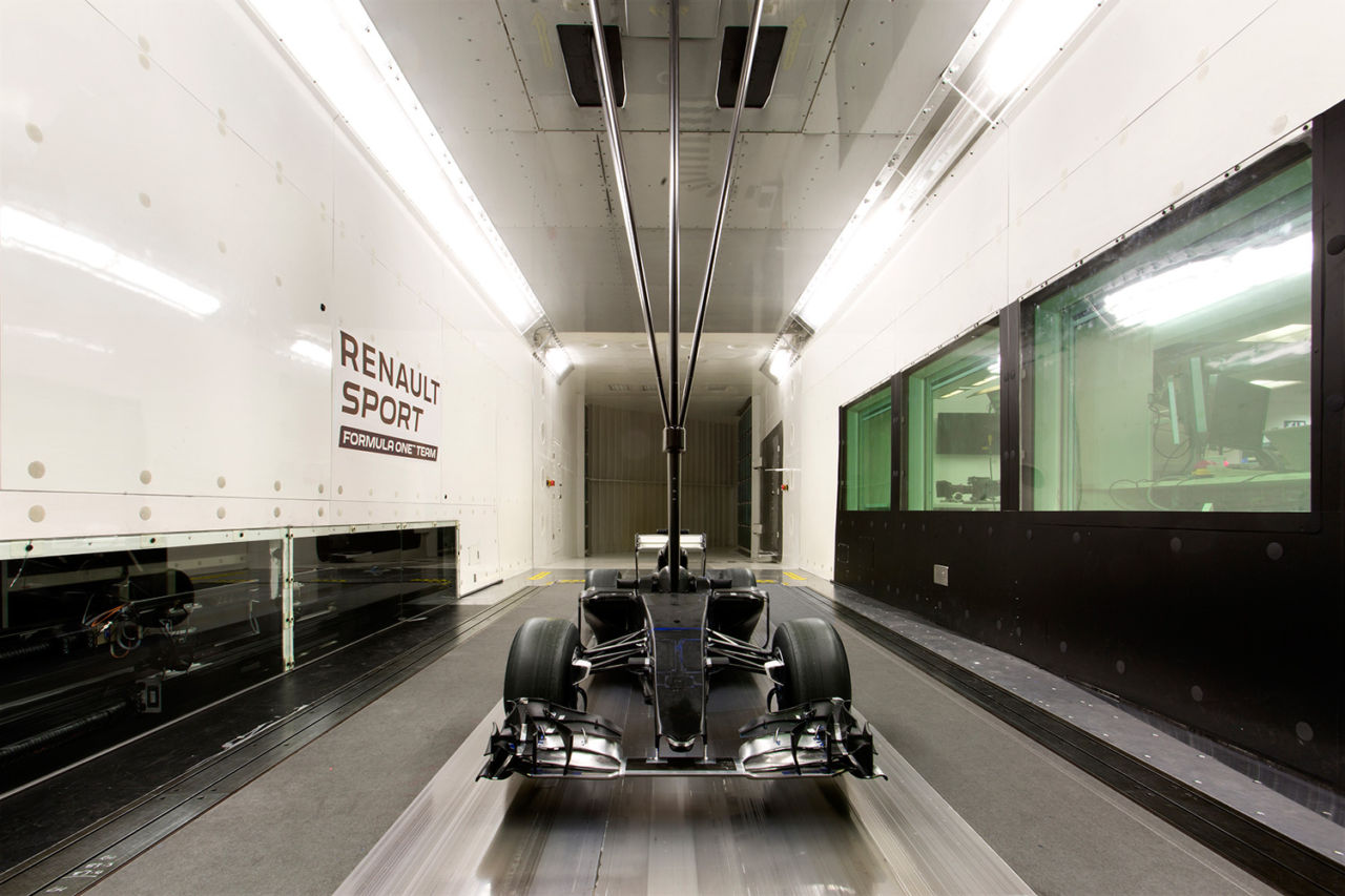 Formula 1: A technical deep dive into building the world’s fastest cars ...