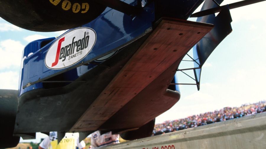 Formula 1: A technical deep dive into building the world’s fastest cars ...