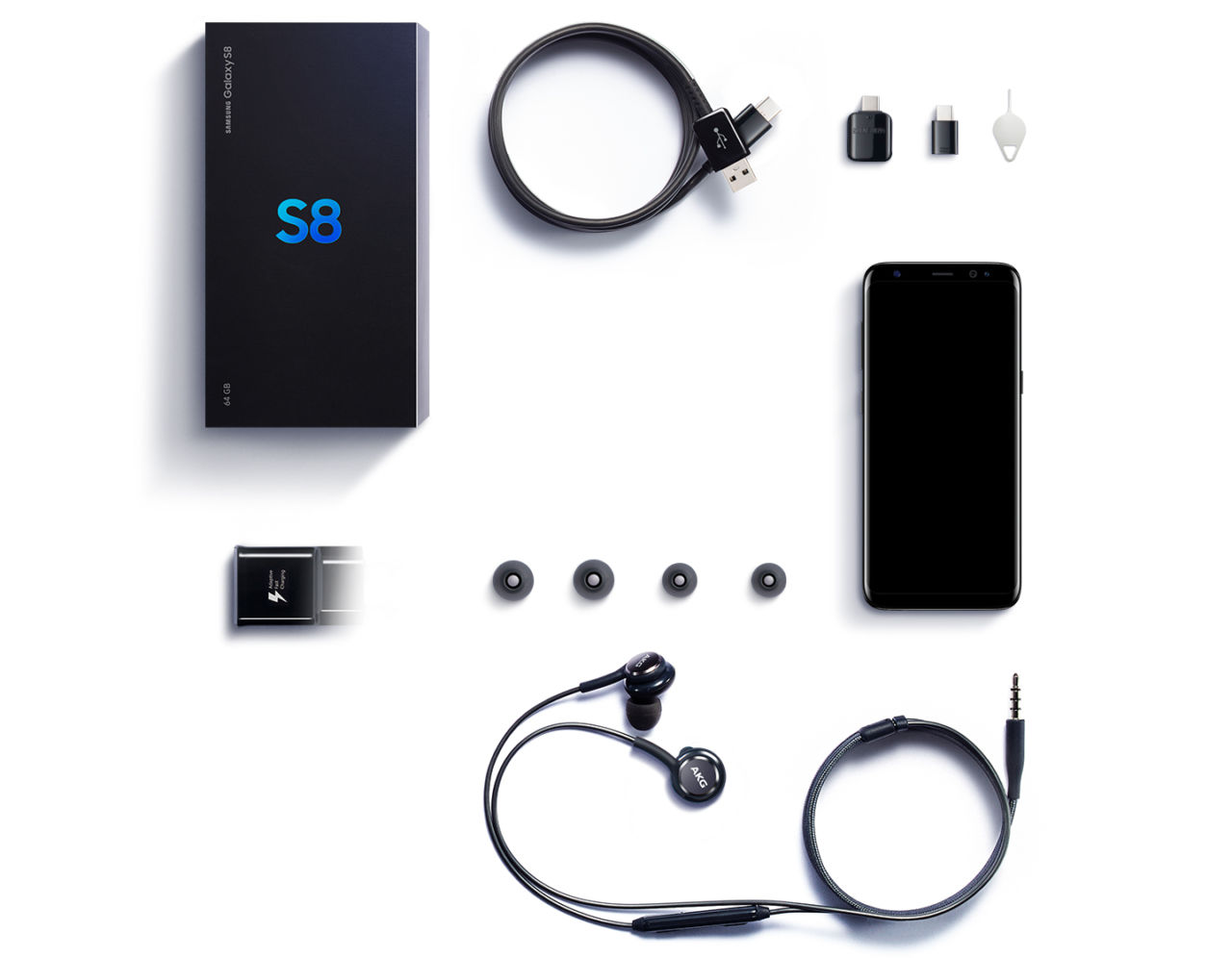 Samsung Galaxy S8: Price, release date, specs - Ars Technica