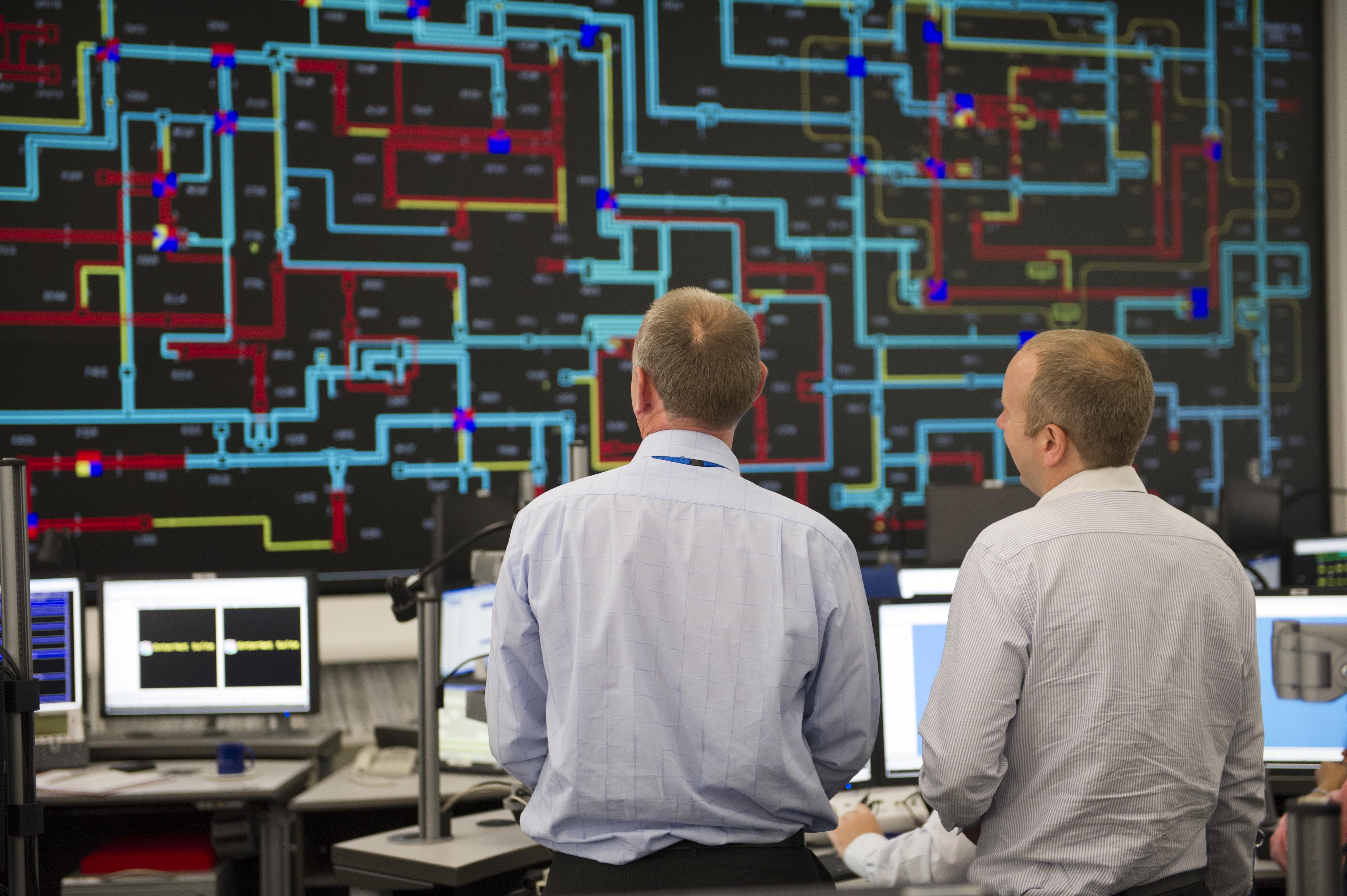 DeepMind in talks with National Grid to reduce UK energy use by 10% ...