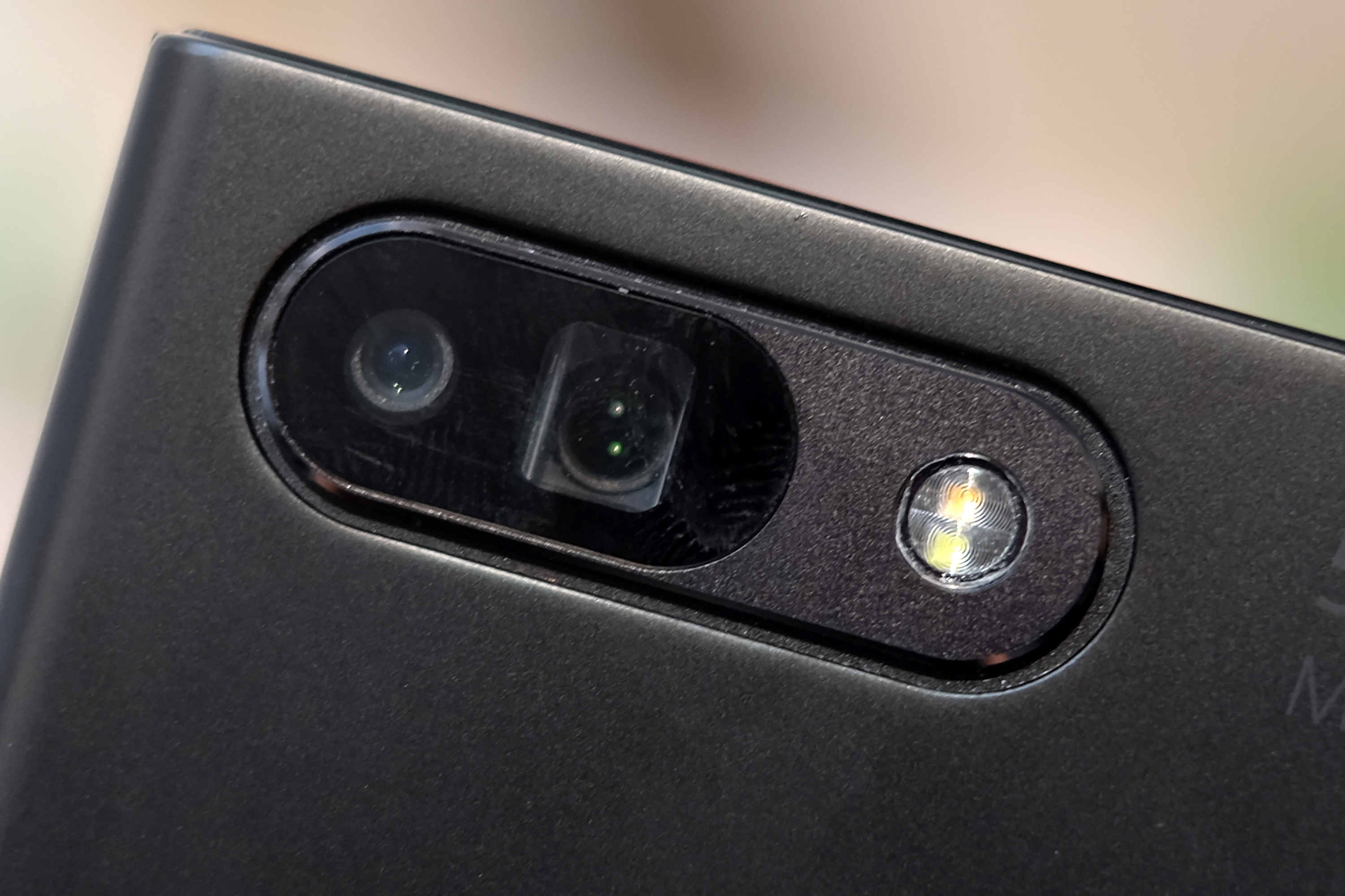 Oppo premieres 5x phone zoom tech to take on Apple’s iPhone 7 Plus ...