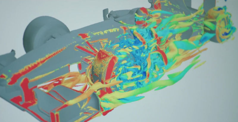 Formula 1: A technical deep dive into building the world’s fastest cars ...