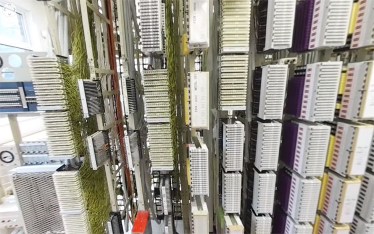 The Story of the Landline: Learn the history of Britain’s telephone ...