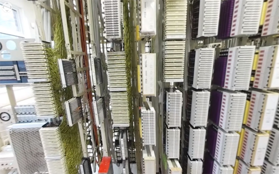 The Story of the Landline: Learn the history of Britain’s telephone ...