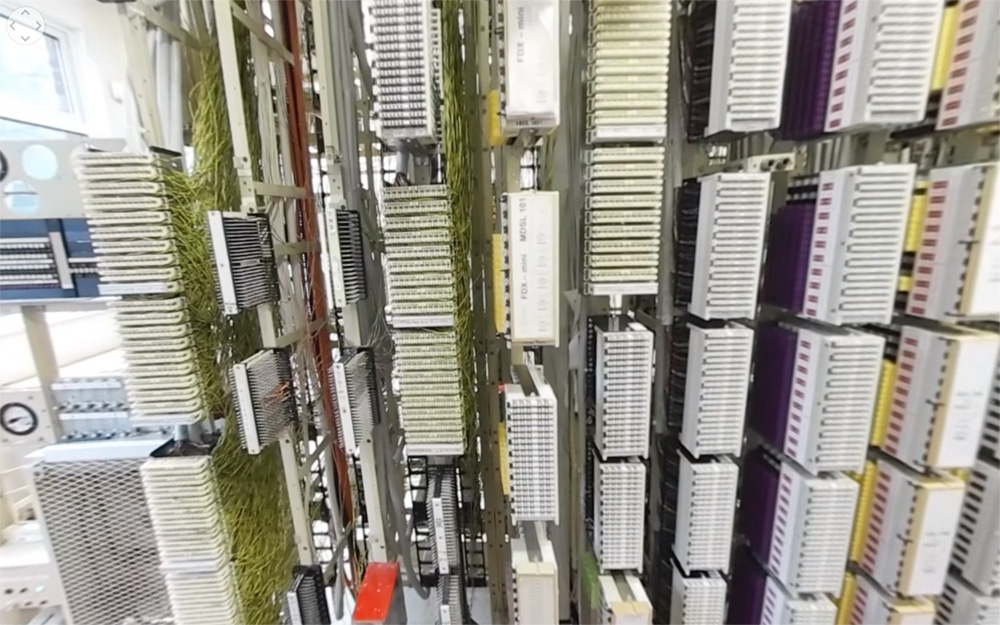 The Story of the Landline: Learn the history of Britain’s telephone network - Ars Technica