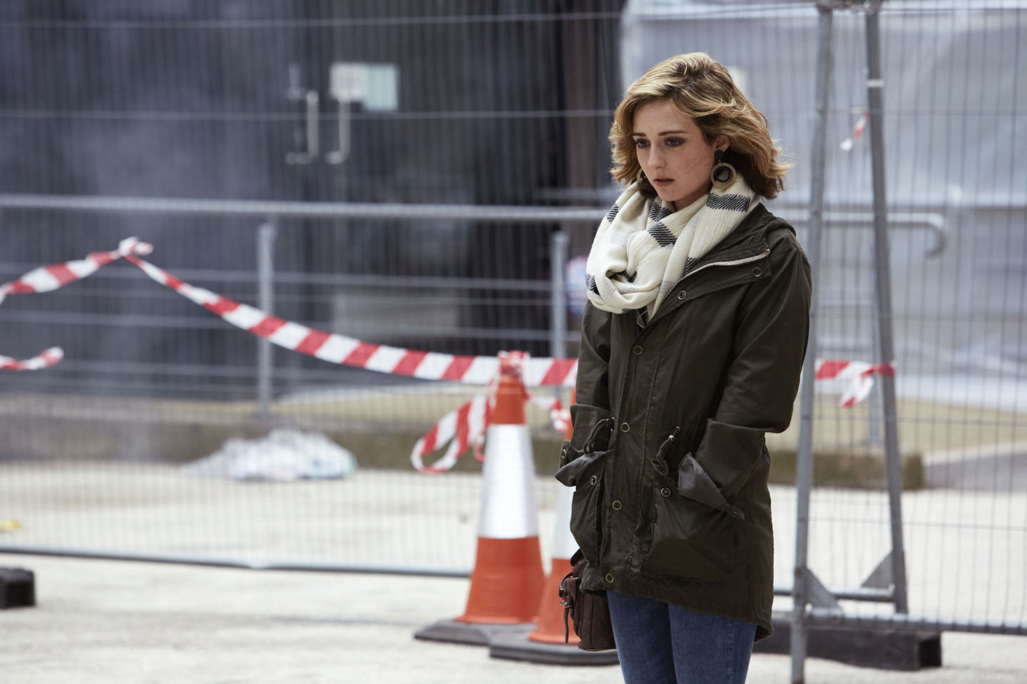 Doctor Who’s intriguing new cast gets a slow start with The Pilot - Ars ...