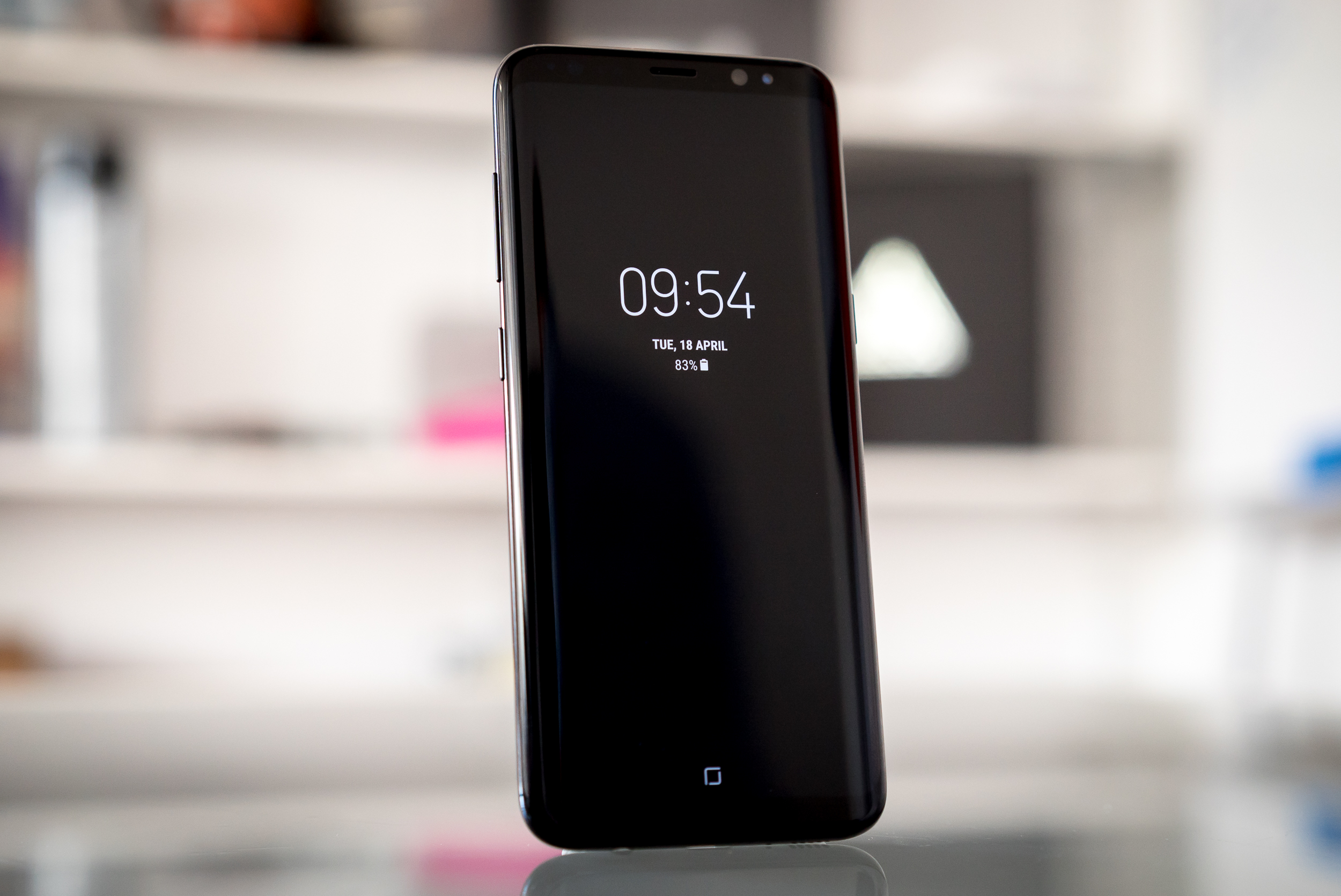 Samsung Galaxy S8 review: Simply irresistible - Ars Technica