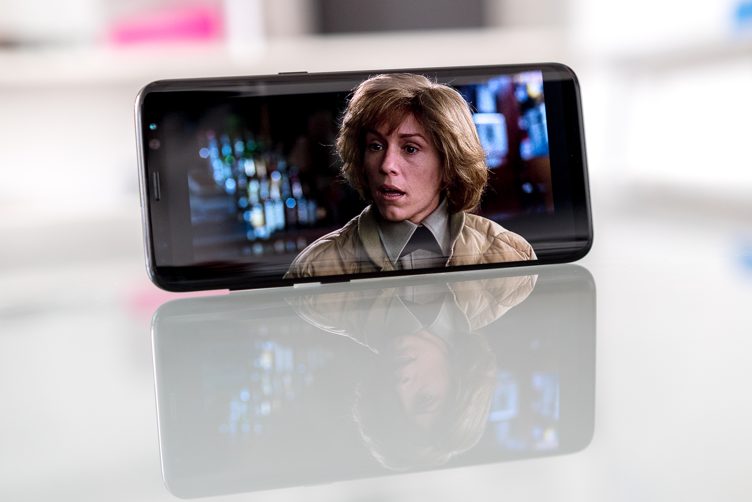 Samsung Galaxy S8 review: Simply irresistible - Ars Technica