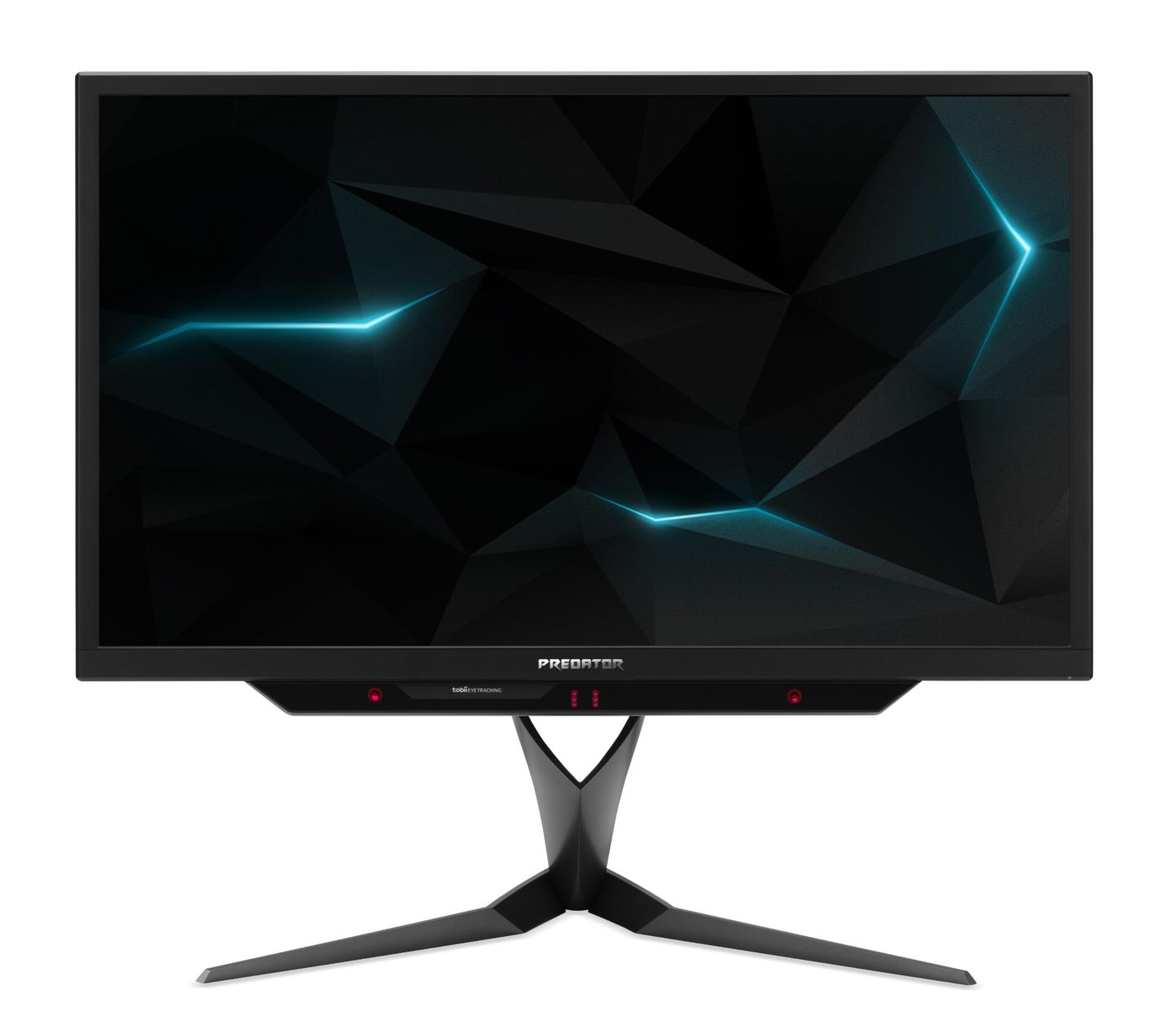 Acer Predator X27: 4K, HDR, and 144Hz G-Sync for the ultimate gaming ...