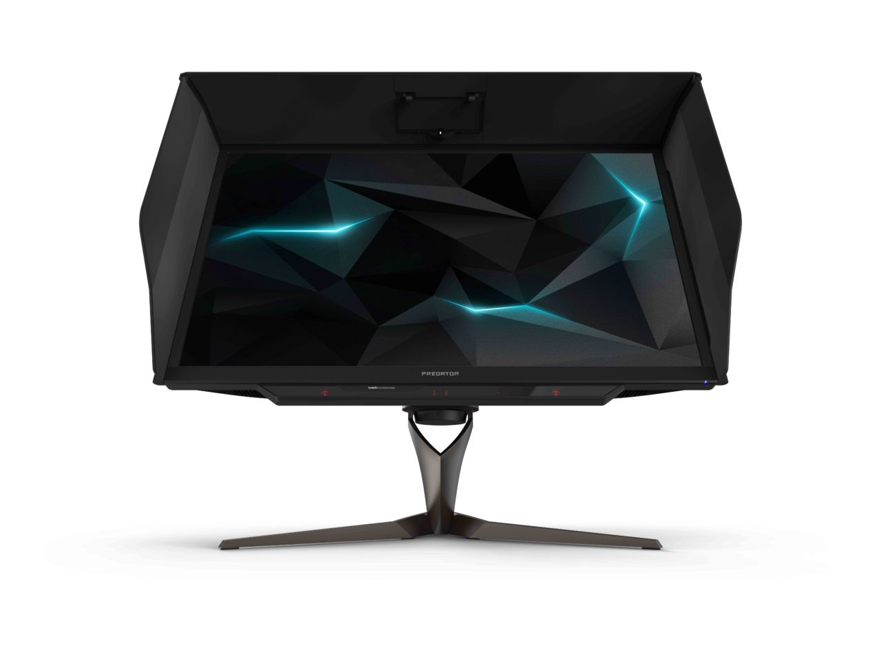 Acer Predator X27: 4K, HDR, and 144Hz G-Sync for the ultimate gaming ...