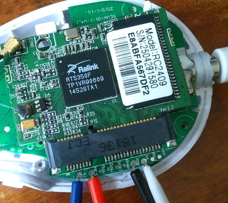 Internet-connected vibrator with built-in webcam fails penetration ...