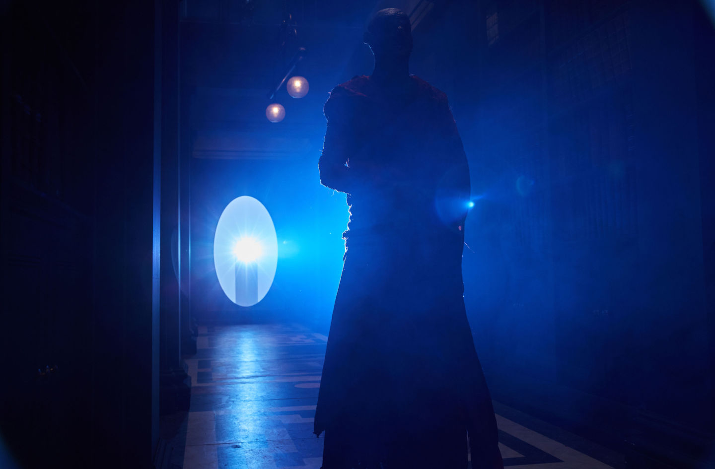 Doctor Who review: The Time Lord goes in search of the truth in ...