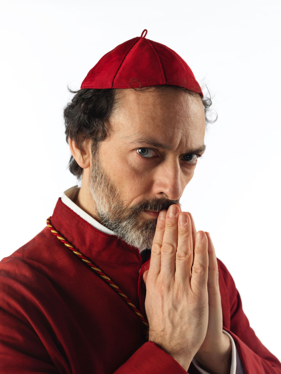 Doctor Who review: The Time Lord goes in search of the truth in ...