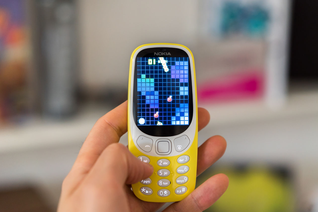 Nokia 3310 review: No matter how much you think you want it, you don’t ...