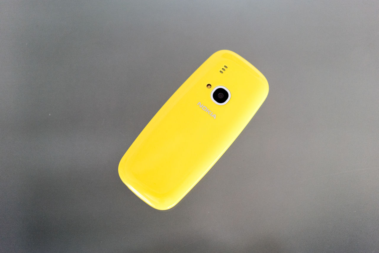 Nokia 3310 review: No matter how much you think you want it, you don’t ...