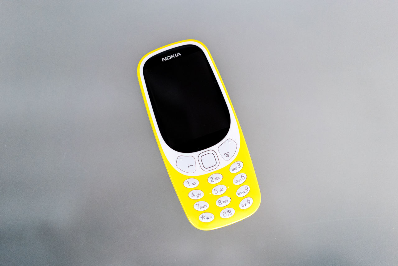 Nokia 3310 review: No matter how much you think you want it, you don’t ...