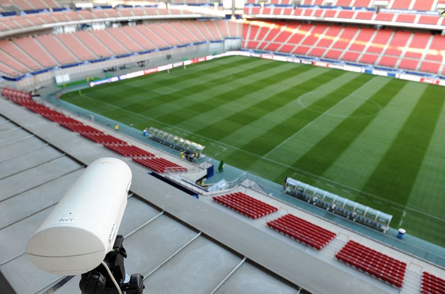 Football: A deep dive into the tech and data behind the best players in ...