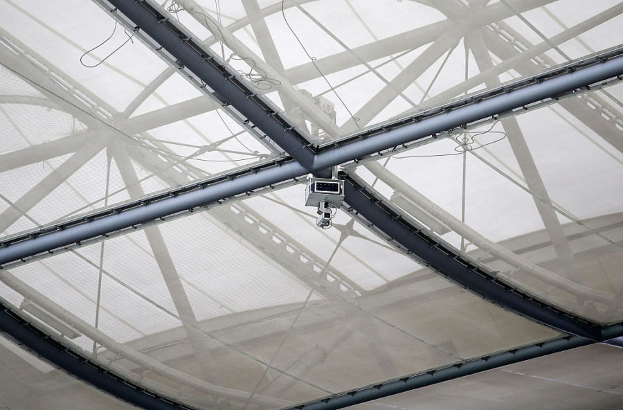 Football: A deep dive into the tech and data behind the best players in ...