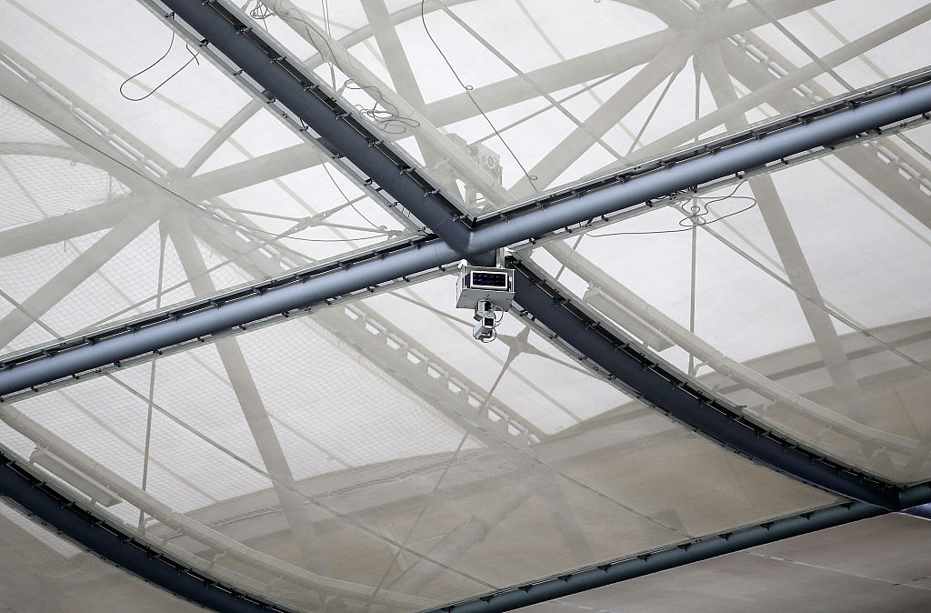 Football: A deep dive into the tech and data behind the best players in ...