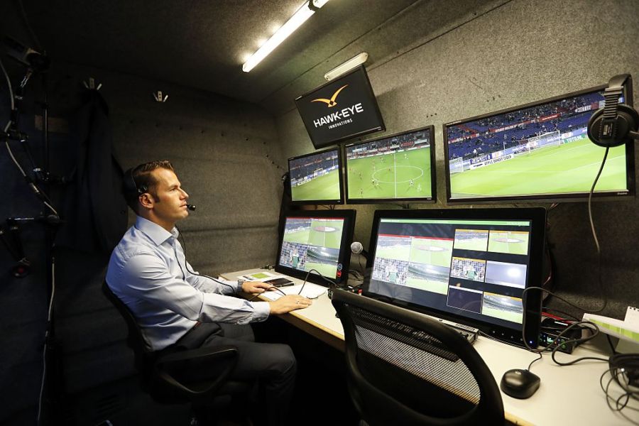 Football: A deep dive into the tech and data behind the best players in ...