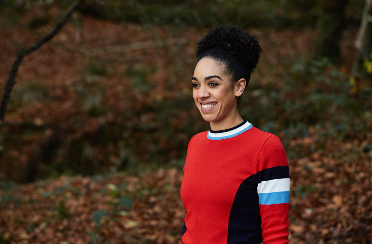 Doctor Who: The Eaters of Light review - Ars Technica